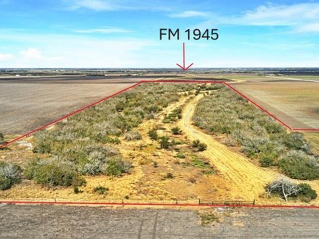 15255 FM 1945 Lot 28, Sinton, TX 78387