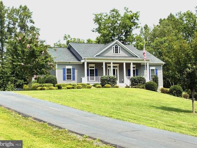 15255 Lee Hwy, Amissville, VA 20106