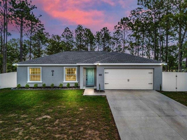 15255 SW 50th Avenue Rd, Ocala, FL 34473