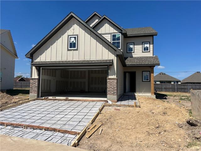 15255 Still Water Mdw Loop, College Station, TX 77845 | MLS #25010