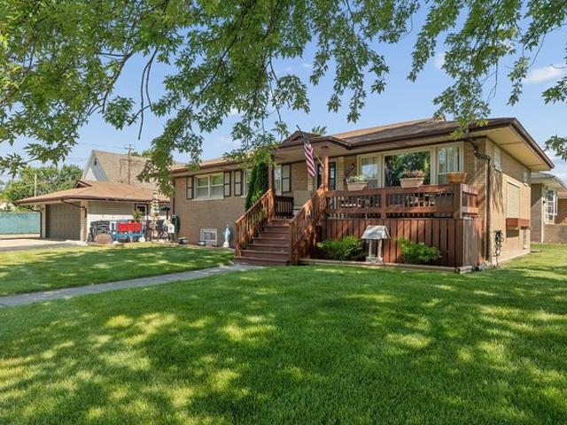 15256 Wabash Ave, South Holland, IL 60473