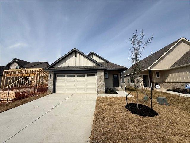 15259 Still Water Meadow Loop, College Station, TX 77845