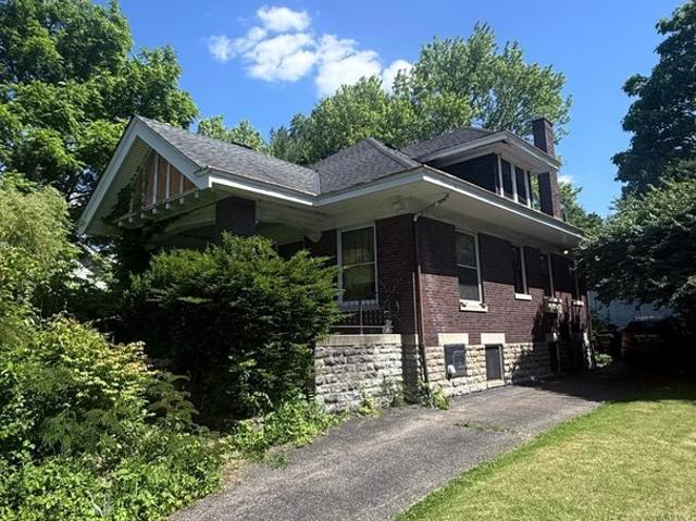 1525 Marlowe Ave, Cincinnati, OH 45224
