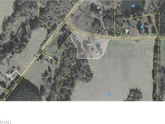 1525 Mill Creek Rd, Cedar Grove, TN 38321
