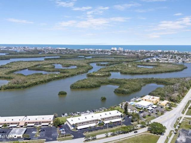1525 Minutemen Cswy Apt 108, Cocoa Beach, FL 32931