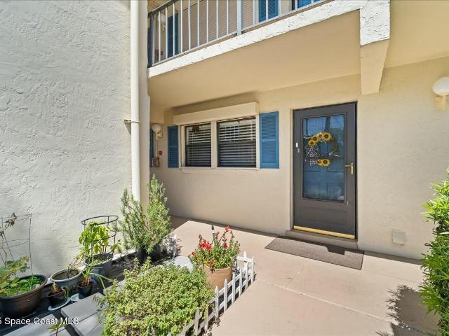 1525 Minutemen Cswy, Unit 105, Cocoa Beach, FL 32931 | MLS #1041 | Compass