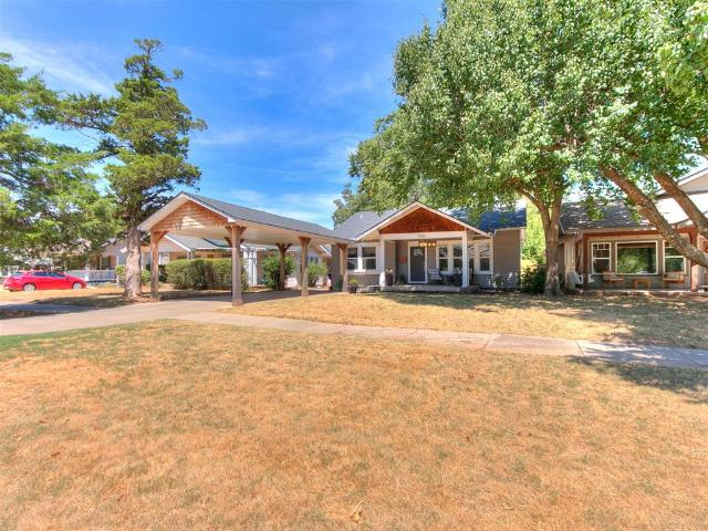 1525 NW 34th Street
