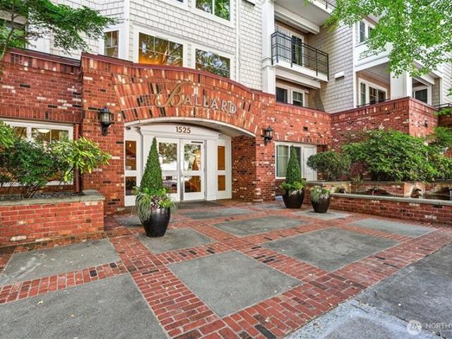 1525 NW 57th St Unit 326, Seattle, WA 98107
