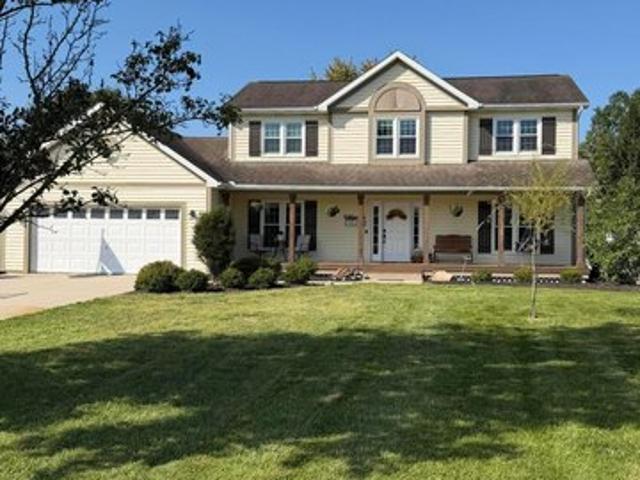 1525 N Wapak Rd, Lima, OH 45807