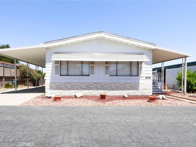 1525 Oakland Ave W Unit 31, Hemet, CA 92543