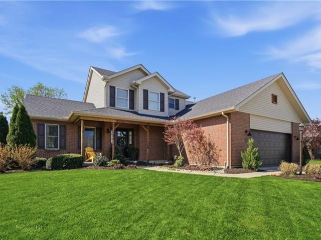 1525 Adamsmoor Dr, Waynesville, OH 45068