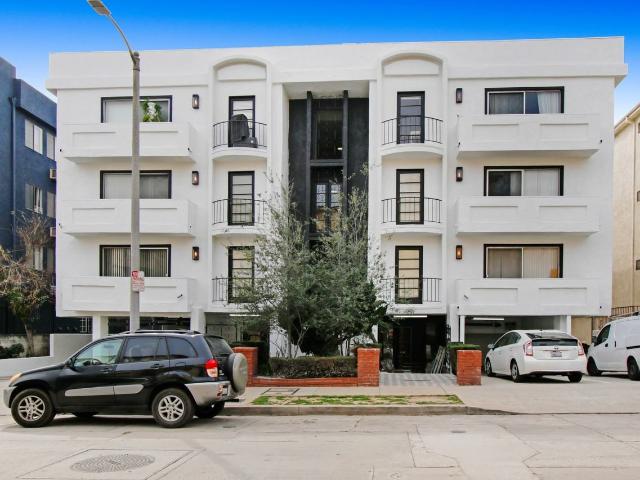1525 Amherst 1 Bedroom Apartment for Rent at 1525 Amherst Ave, Los Angeles, CA 90025 West Los Angeles