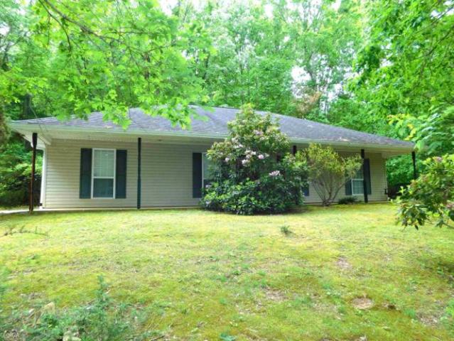 1525 Asbury Mill, Cleveland, GA 30528