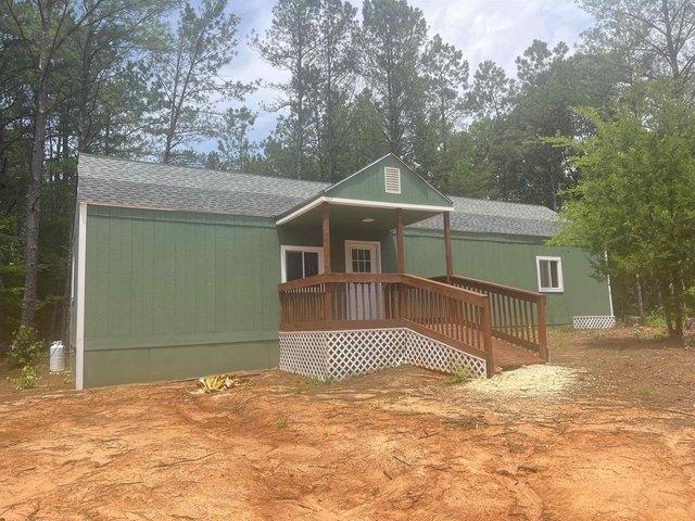 1525 Bullman Rd, Finger, TN 38334
