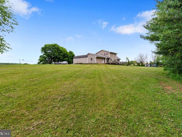 1525 Bachmans Valley Road