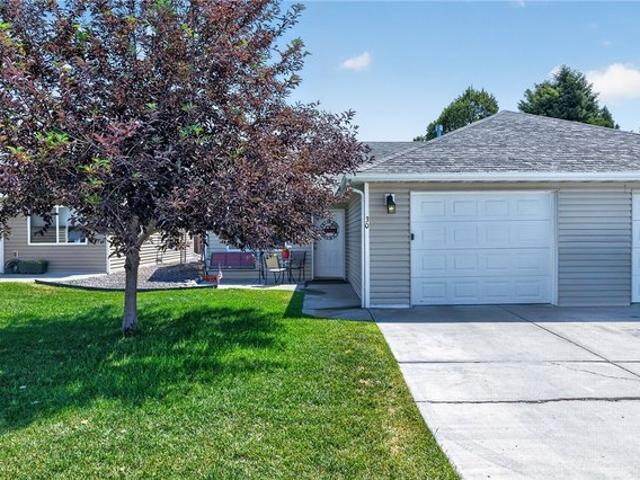 1525 Bench Blvd Unit 30, Billings, MT 59105