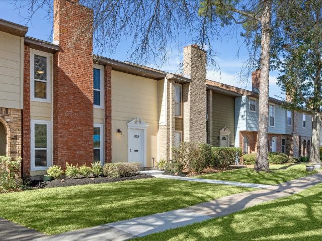 1525 Bonanza Rd, Unit 525, Houston, TX 77062 | MLS #72710 | Compass