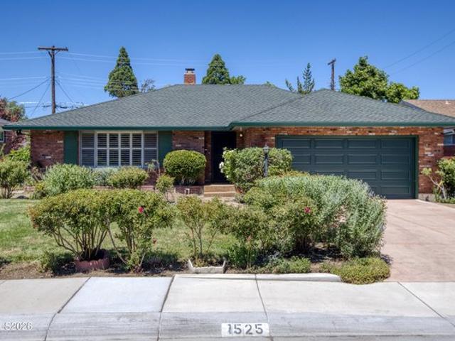 1525 California Ave, Reno, NV 89509