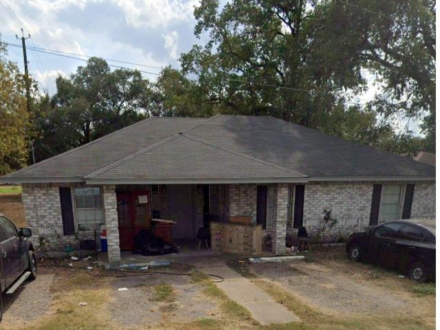 1525 Calvit St, Hempstead, TX 77445 | MLS #77611