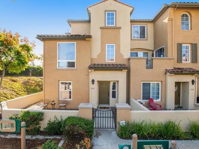 1525 Caminito Zaragosa, Chula Vista, CA 91913
