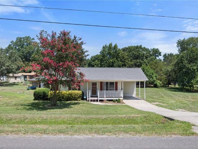 1525 Canstaff Drive