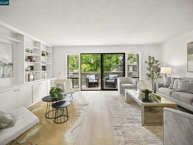 1525 Canyonwood Ct Apt 3, Walnut Creek, CA 94595