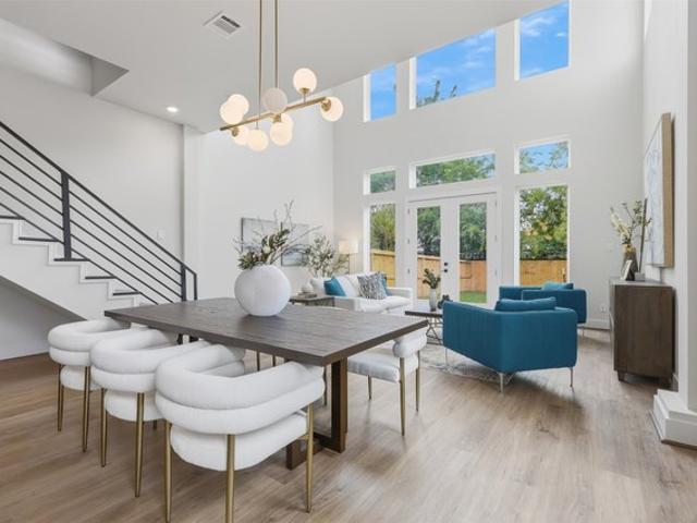 1525 Caywood Ln Unit D, Houston, TX 77055