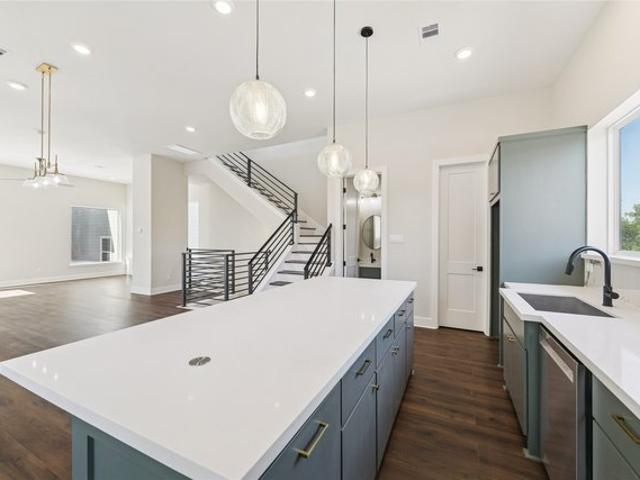 1525 Caywood Ln Unit E, Houston, TX 77055