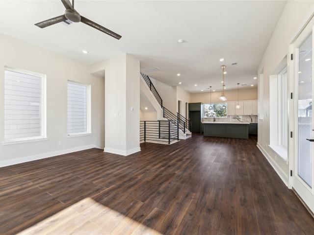 1525 Caywood Ln, Unit E, Houston, TX 77055 | MLS #47260