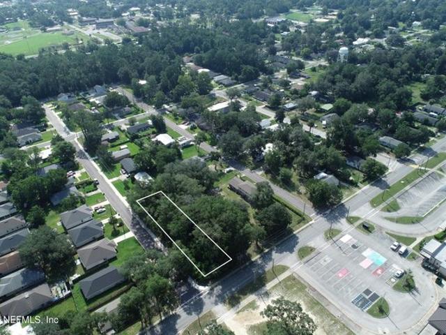 1525 Center St, Green Cove Springs, FL 32043