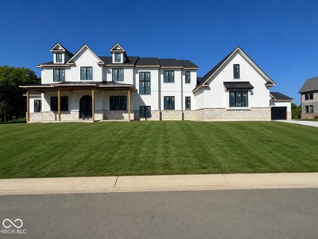 1525 Chatham Ridge Ct, Westfield, IN 46074