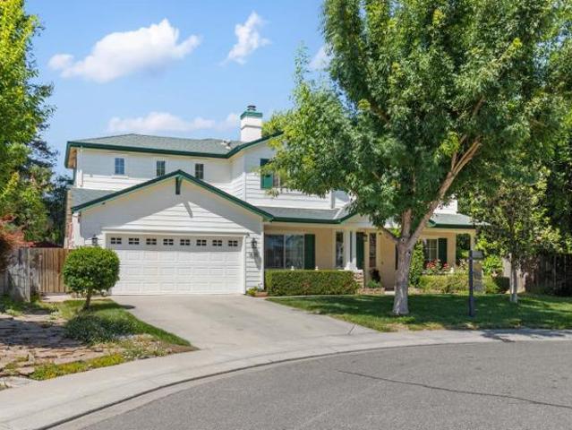 1525 Circa Dr, Modesto, CA 95357