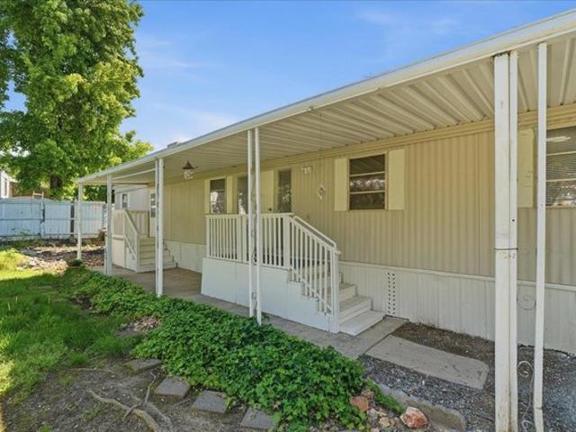 1525 Cold Springs Rd Spc 48, Placerville, CA 95667