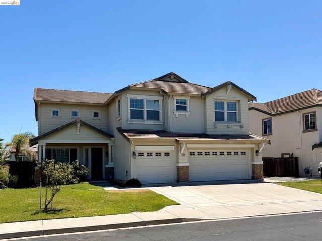 1525 Coleridge Way, Discovery Bay, CA 94505