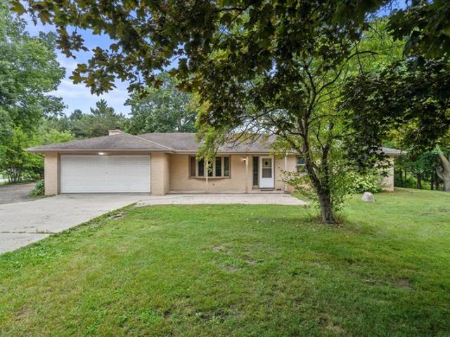1525 County Highway A, Farmington, WI 53090