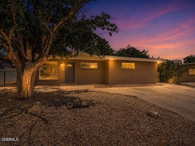 1525 Durazno St, Las Cruces, NM 88001