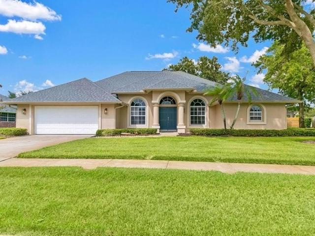 1525 Date Dr, Titusville, FL 32780