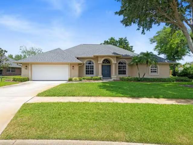 1525 DATE DR, TITUSVILLE, FL 32780 Single Family Residence For.
