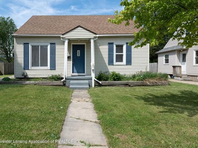 1525 E Oakland Ave, Lansing, MI 48906