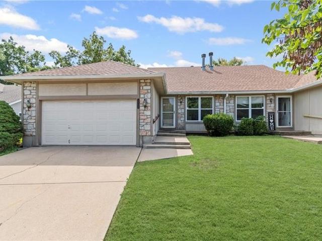 1525 E Sea Ave Apt B, Independence, MO 64050