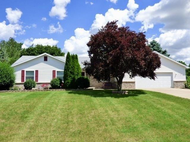 1525 E Williams Dr, Beloit, WI 53511