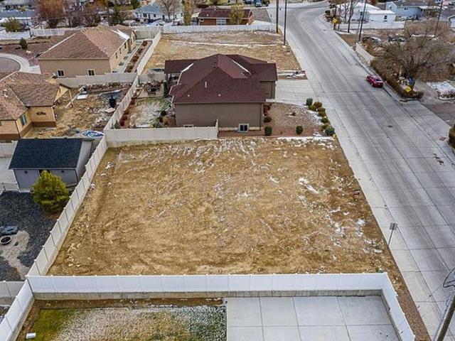 1525 Edgar St, Rock Springs, WY 82901