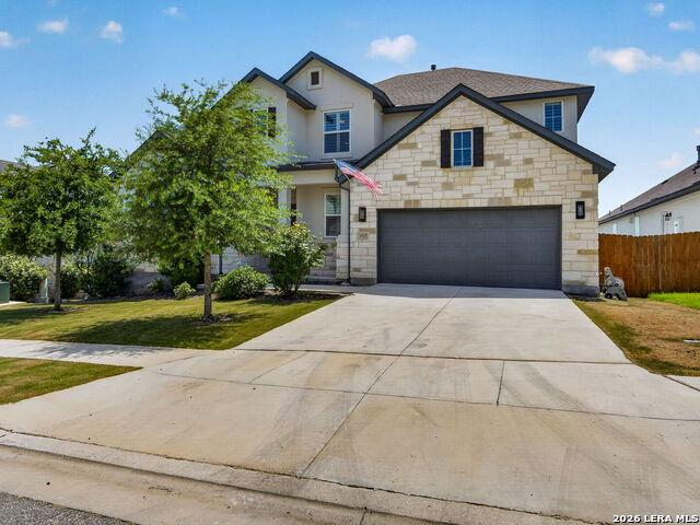 1525 Escarpment