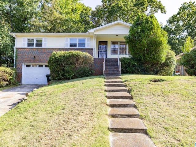 1525 Francis Ave SW, Birmingham, AL 35211