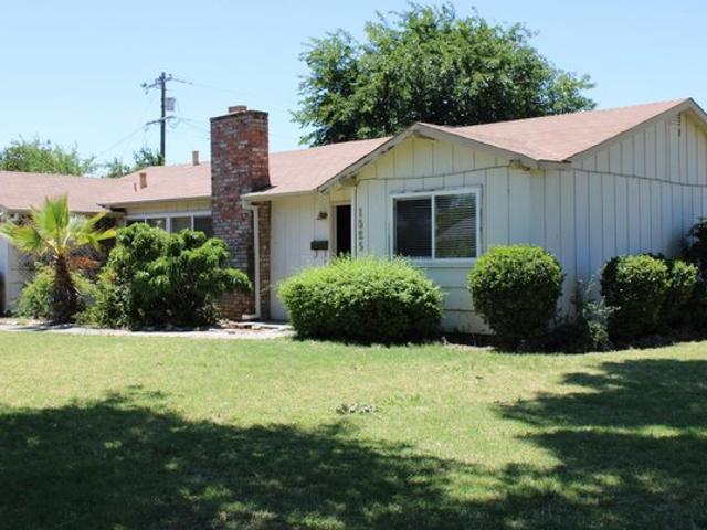 1525 Franklin Ave, Tracy, CA 95376
