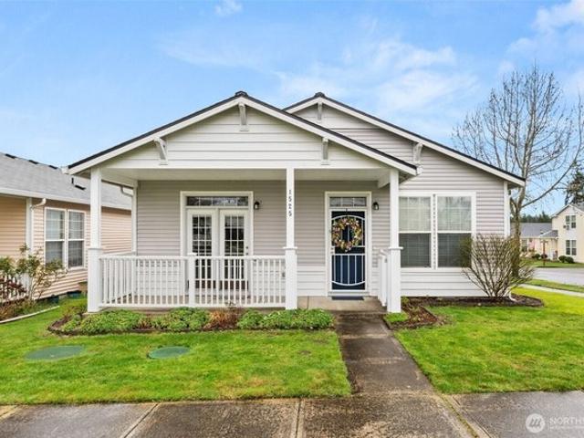 1525 Greenway Ln SE, Olympia, WA 98513