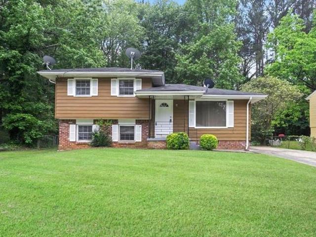 1525 Greenwillow Dr, Conley, GA 30288