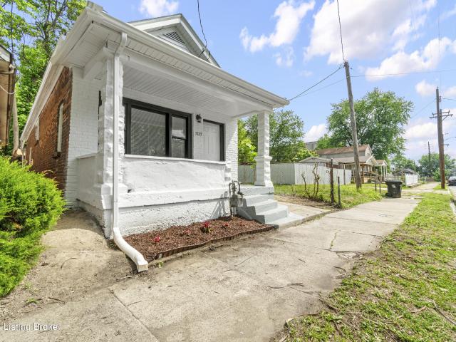 1525 Hale Ave