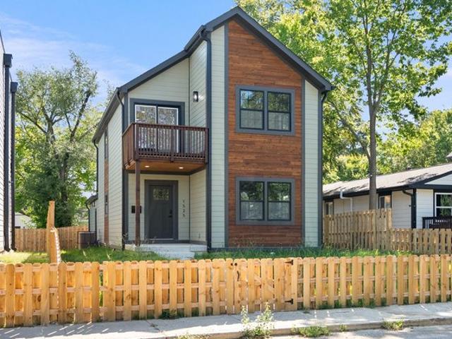 1525 Harlan St, Indianapolis, IN 46203