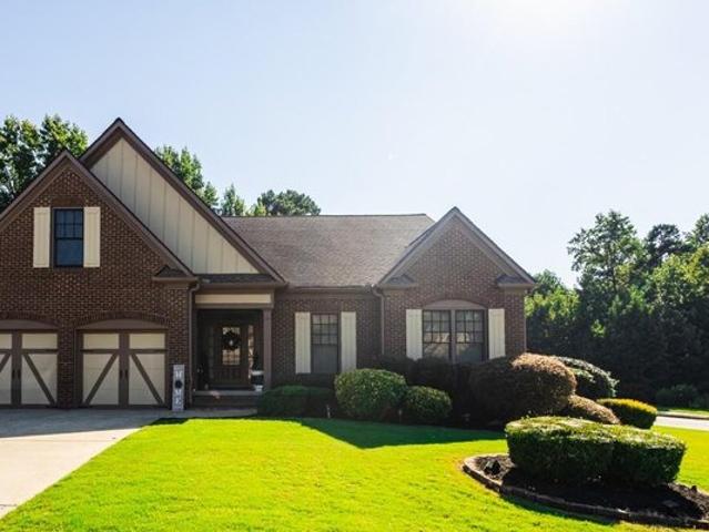 1525 Hartford Ter, Alpharetta, GA 30004